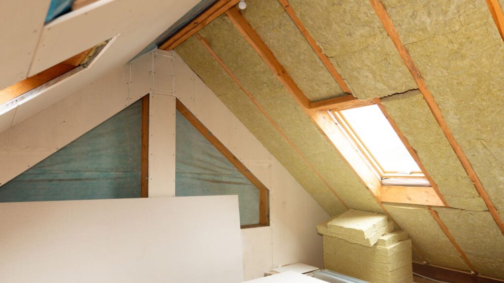 Maximizing Home Value With Strategic Attic Insulation - Universal ...