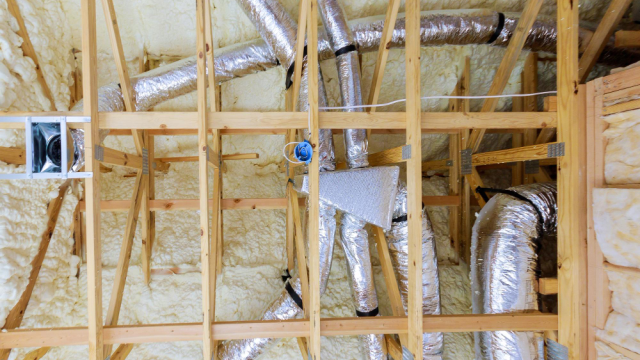 Insulation Installation Best Practices for Energy Efficiency ...